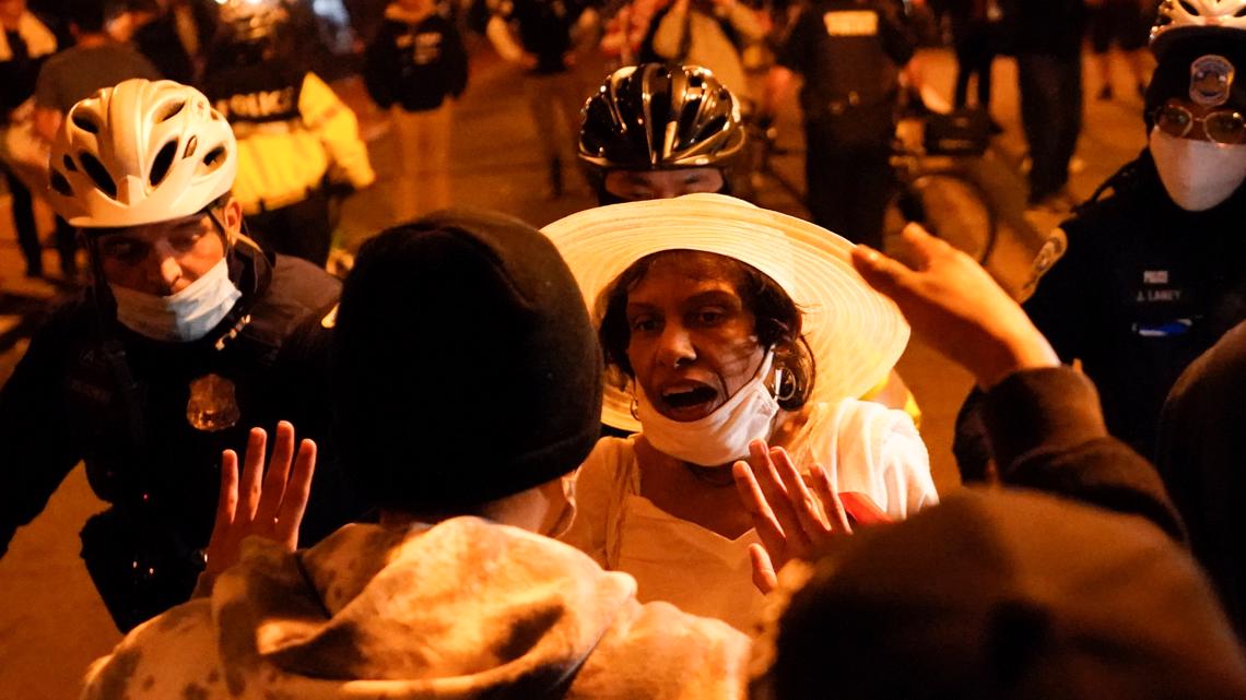 MAGA March, pro-Trump rallies in DC Saturday | khou.com