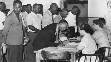 Can you pass this voting literacy test? | khou.com