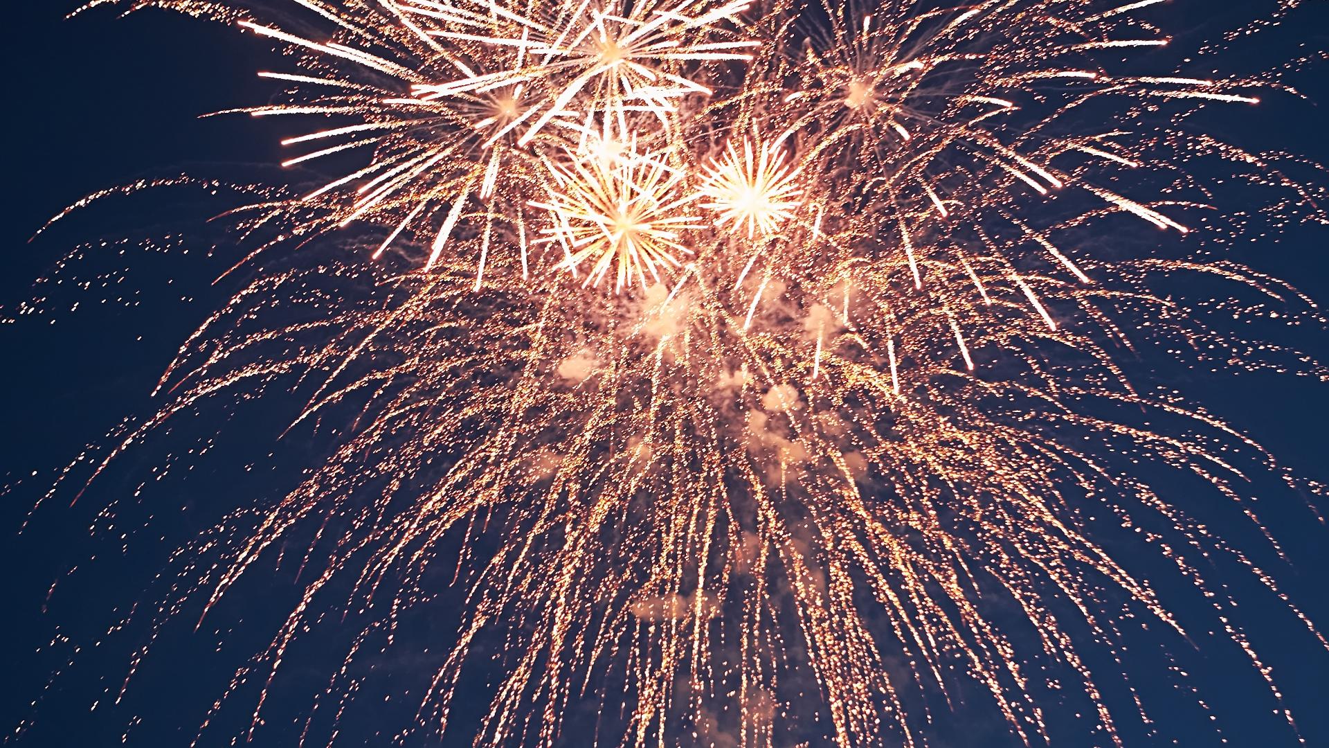 New Year's Eve fireworks: Where to ring in 2026 | khou.com