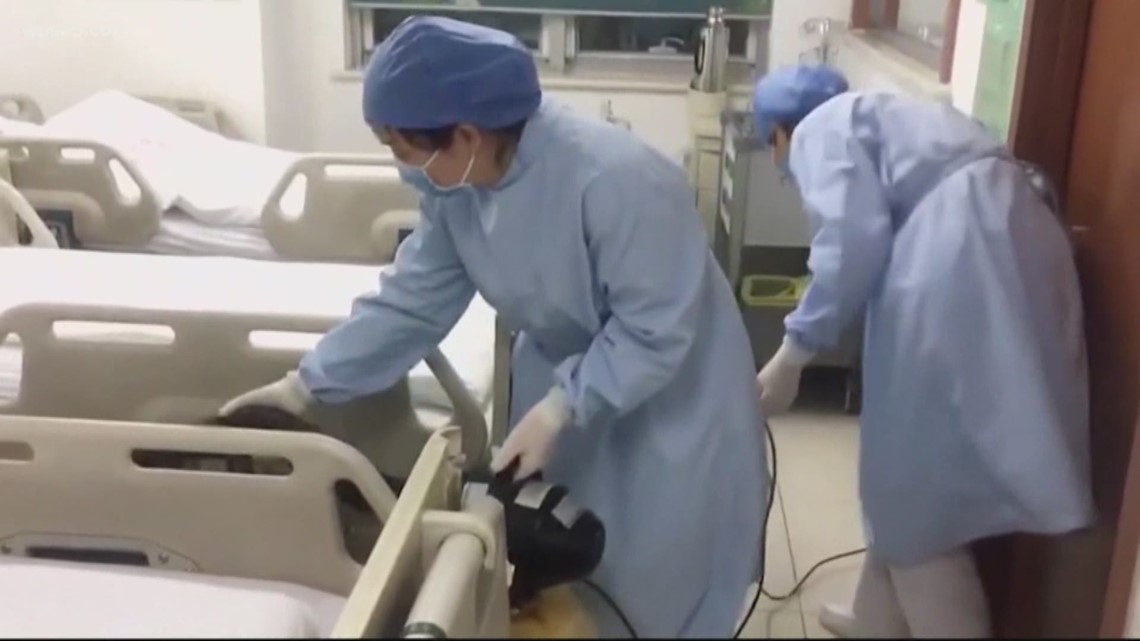 How much does the coronavirus test cost? | khou.com