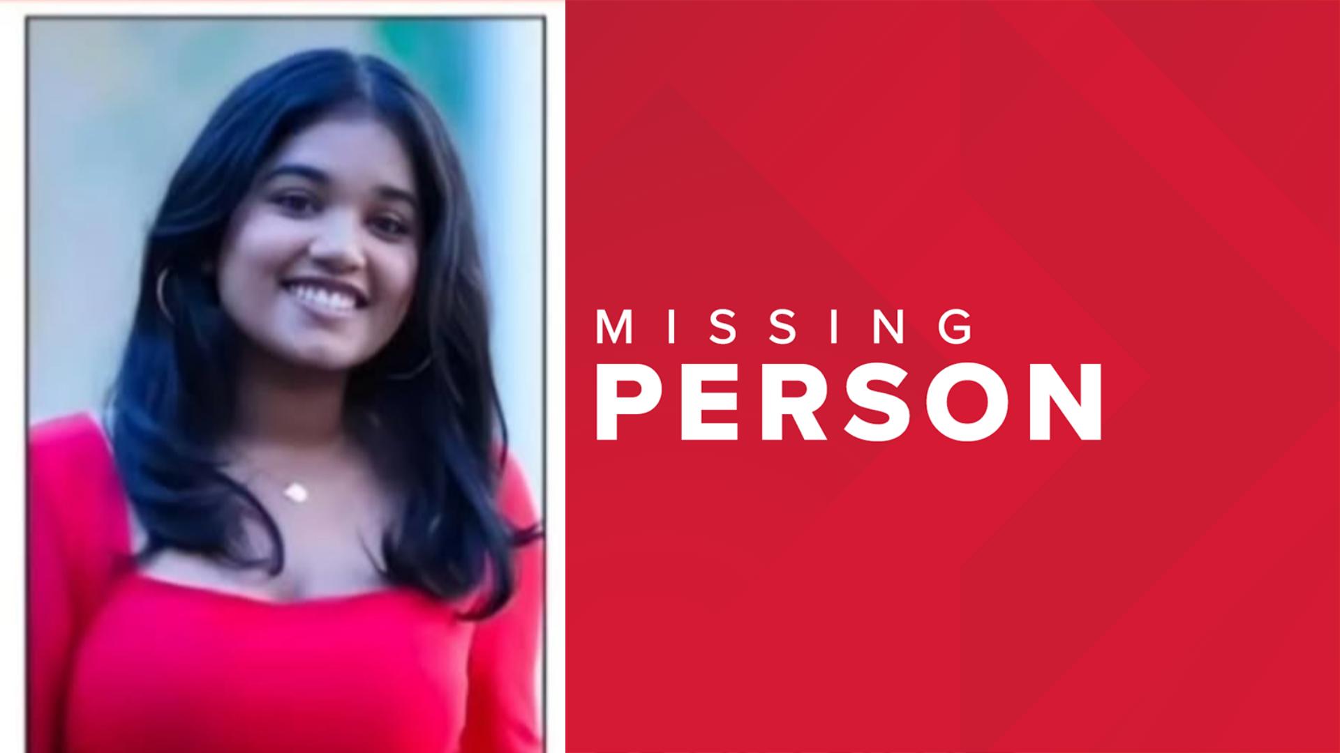 Missing girl from Punta Cana is from Loudoun County | khou.com