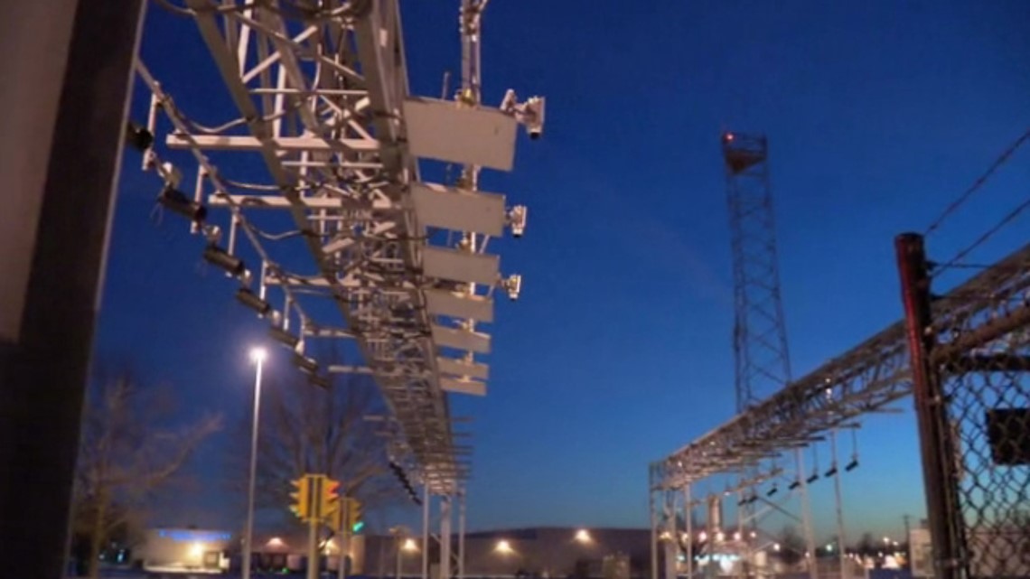 VERIFY: What time do the tunnel tolls change? | khou.com