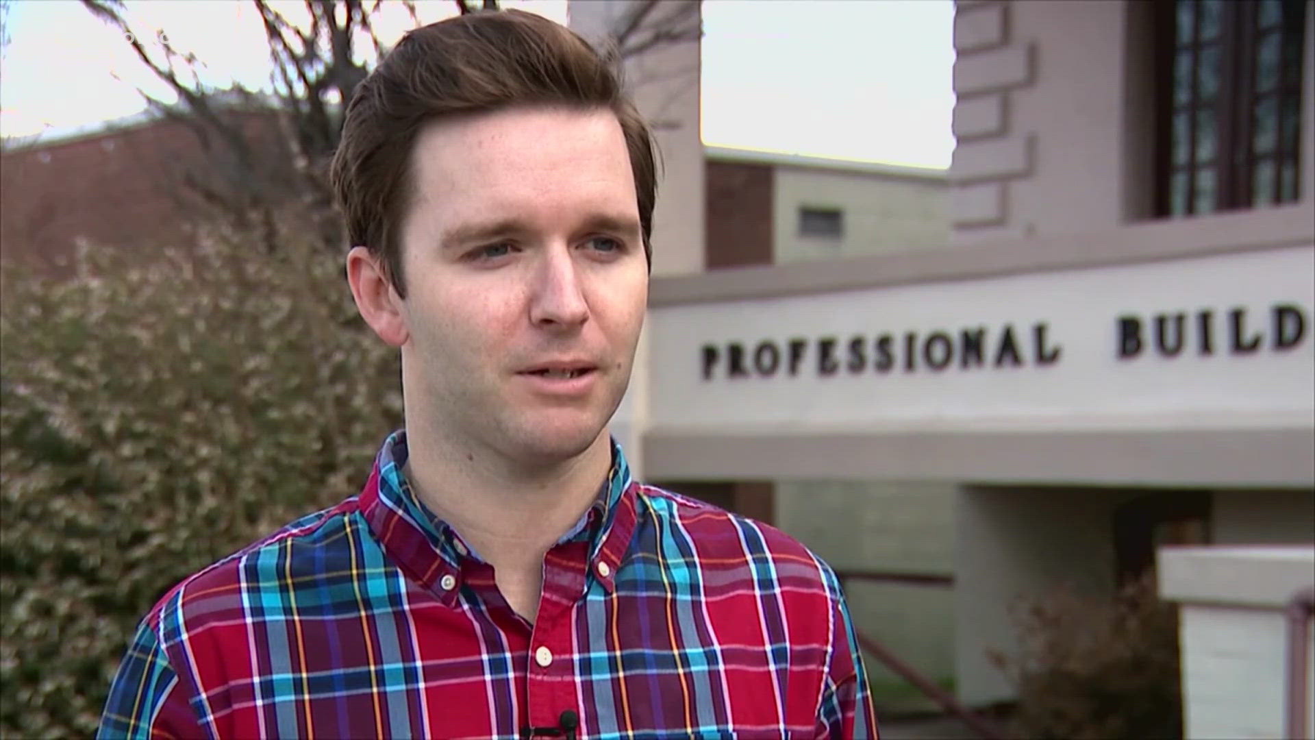 Danville, Virginia councilman set on fire; suspect charged with ...