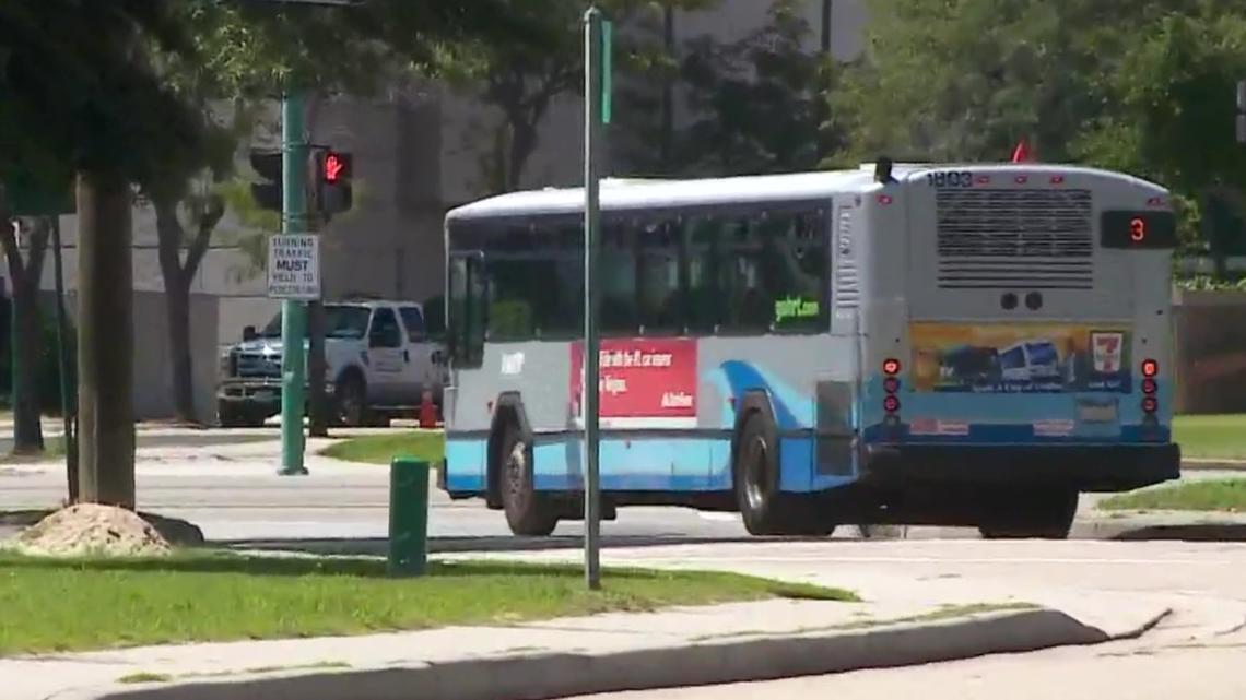 Bus driver shortage leads to HRT missing stops | khou.com