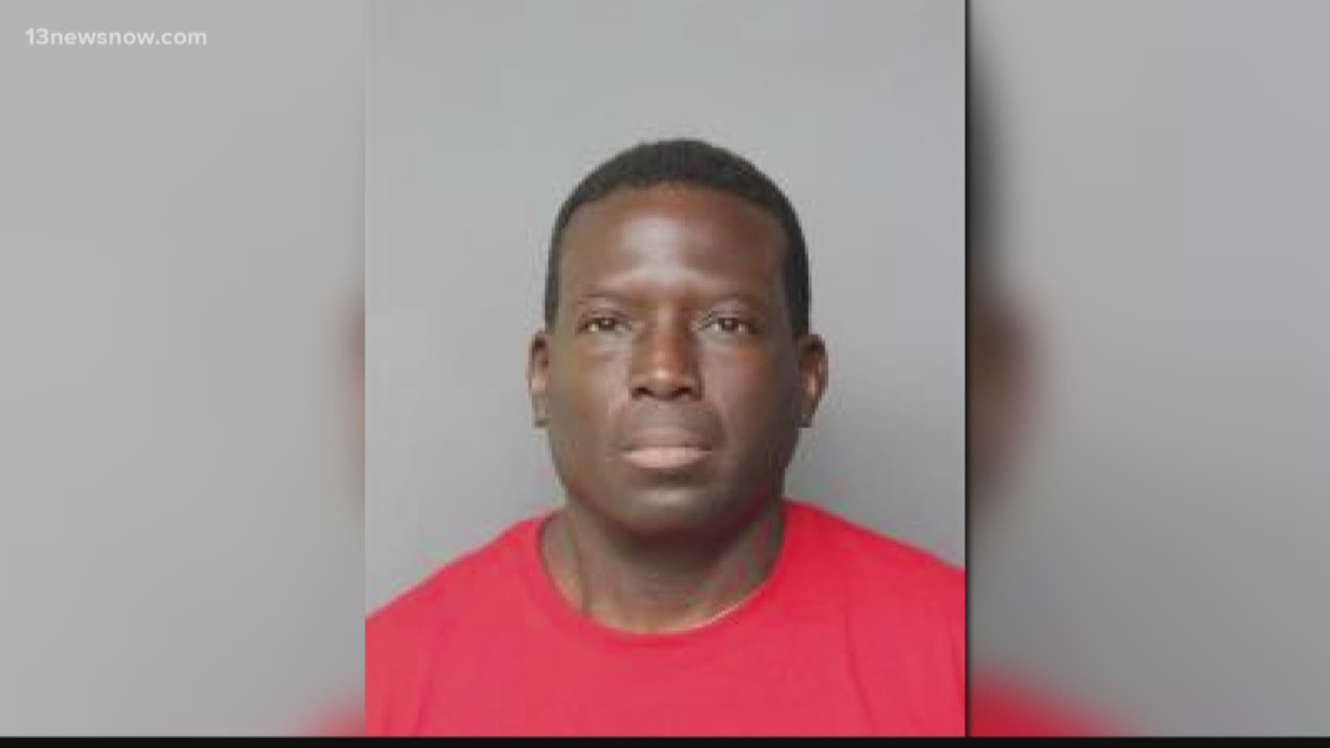 Retired Navy vet charged with kidnapping, murdering Ashanti Billie ...