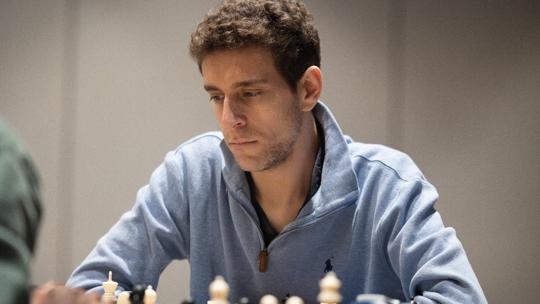 Cause of death released for chess grandmaster who died at age 29 | khou.com