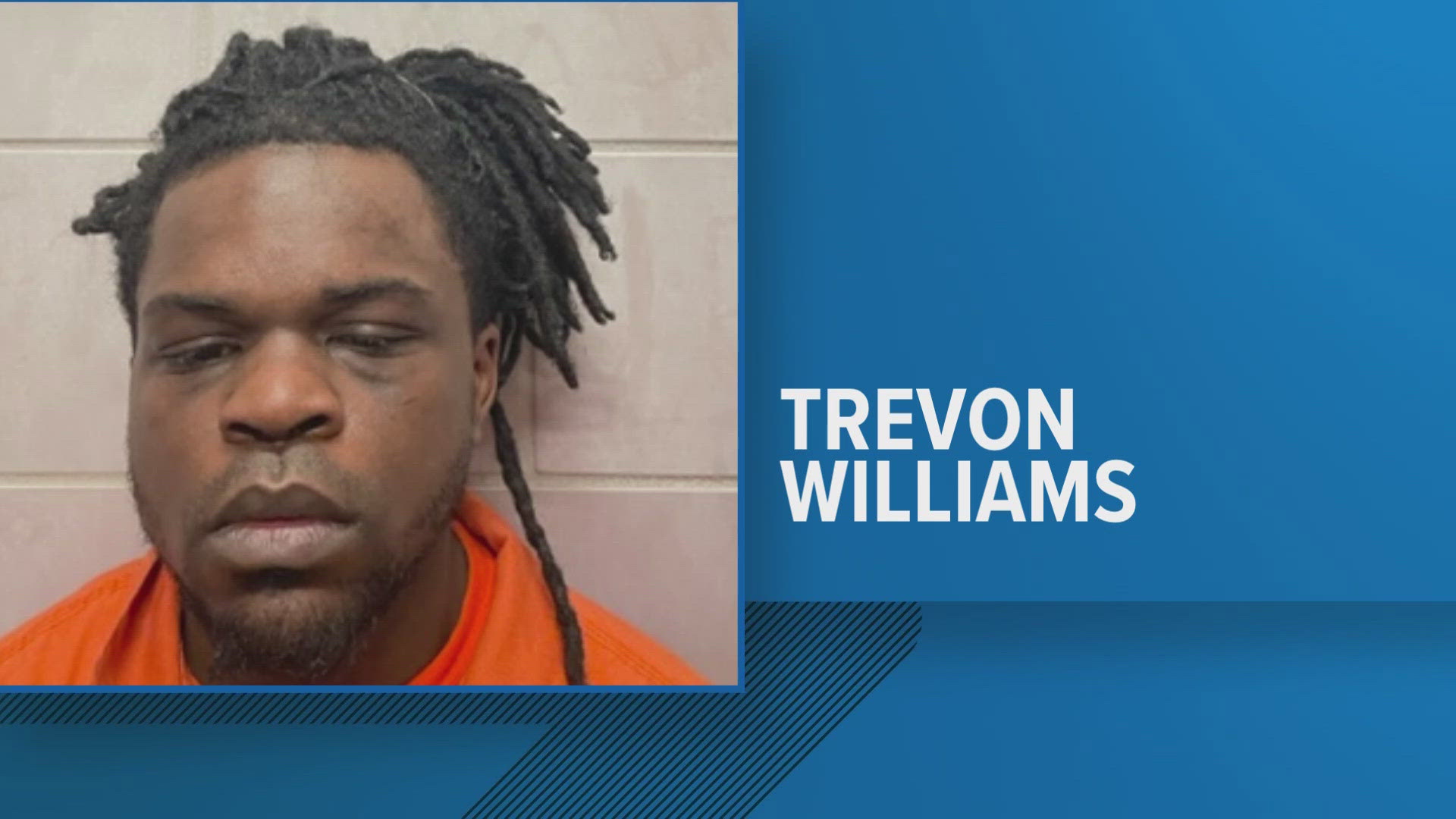 Four arrested in Orleans Justice Center escape case | khou.com