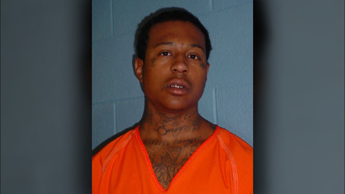 Suspect Killed In Shootout With New Orleans Police Was Houston Gang