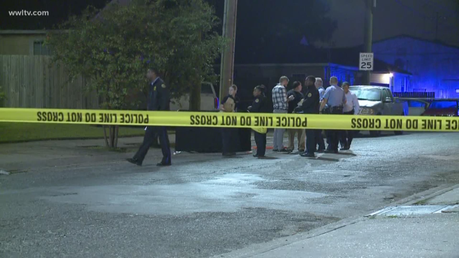 Rapper 'Young Greatness' fatally shot outside New Orleans Waffle House ...