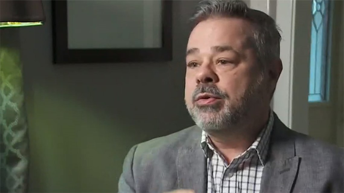 Former priest pleads guilty to drugging, molesting as many as 17 men in ...