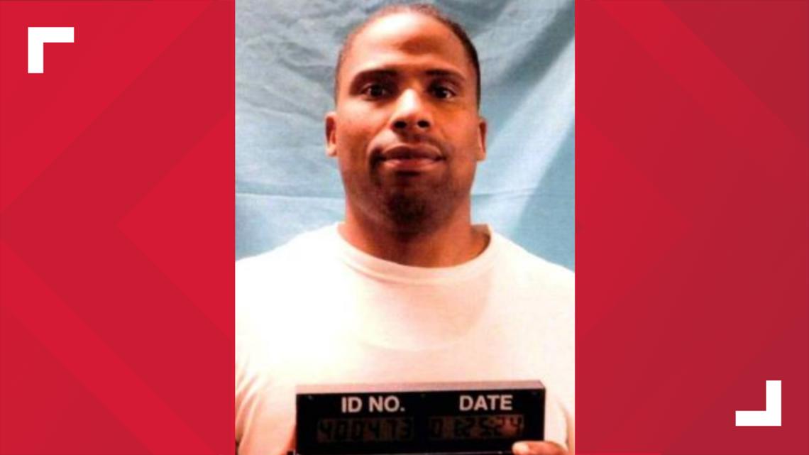 Inmate becomes Louisana's first execution in 15 years | khou.com