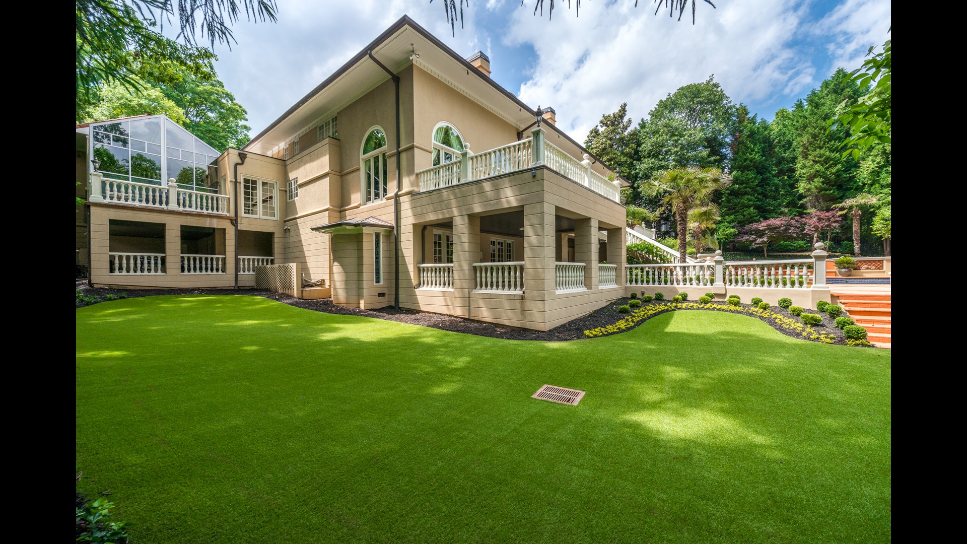 PHOTOS: Dwight Howard buying Atlanta mansion for $12.5M | khou.com