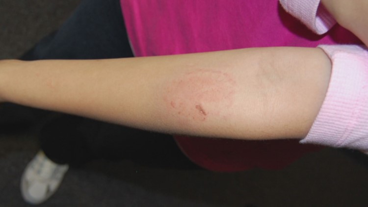 Twins Jasmiyah and Tasmiyah Whitehead confess to killing mother | khou.com