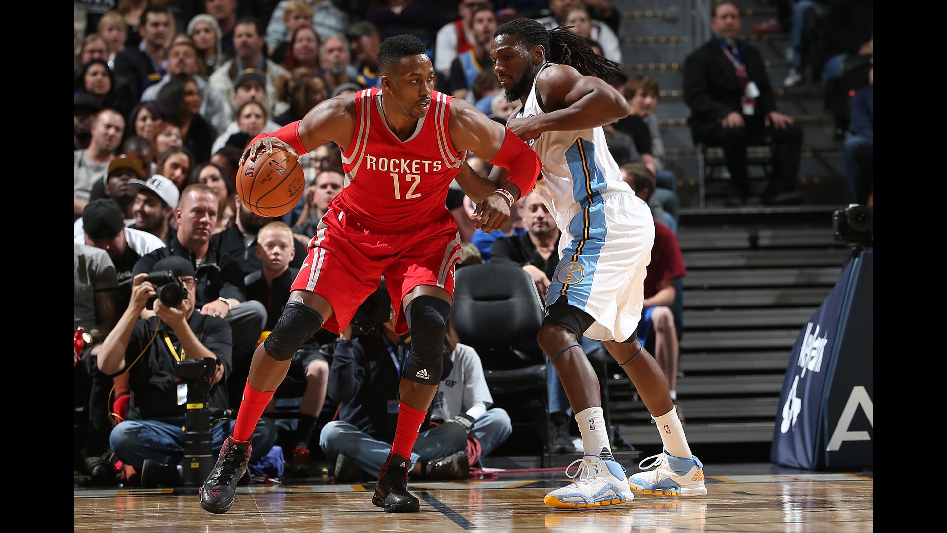 PHOTOS: Dwight Howard buying Atlanta mansion for $12.5M | khou.com