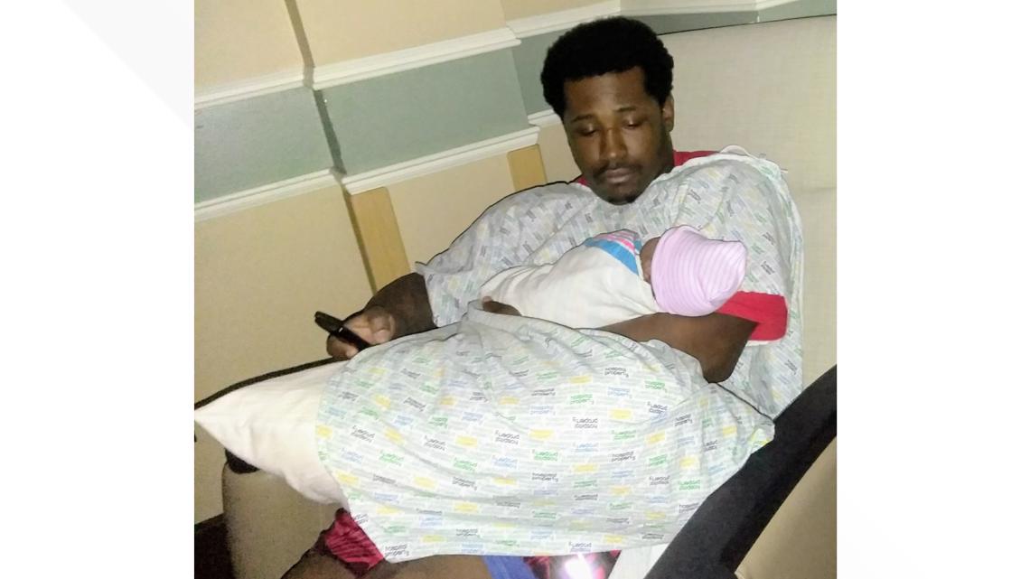 Rayshard Brooks cause of death was homicide, autopsy report says | khou.com