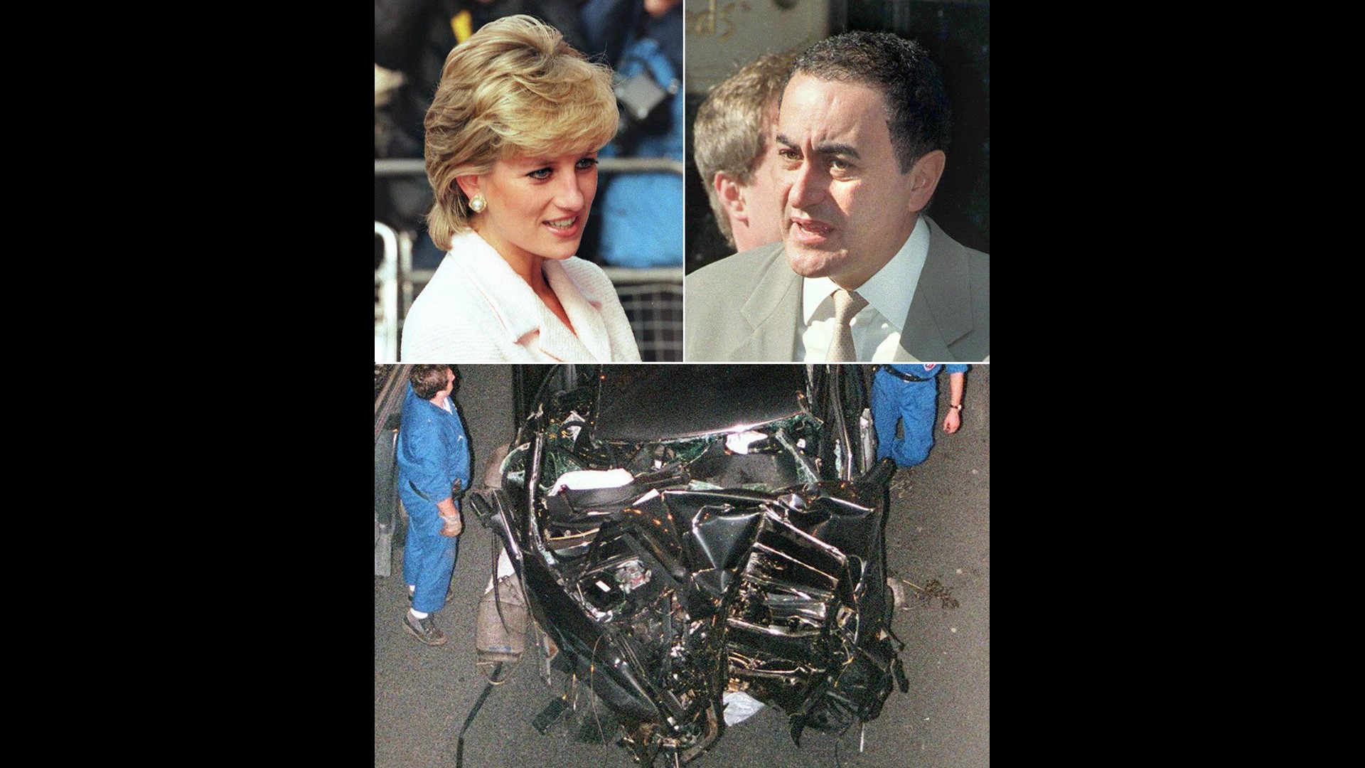 Princess Diana | Her life and tragic death | khou.com