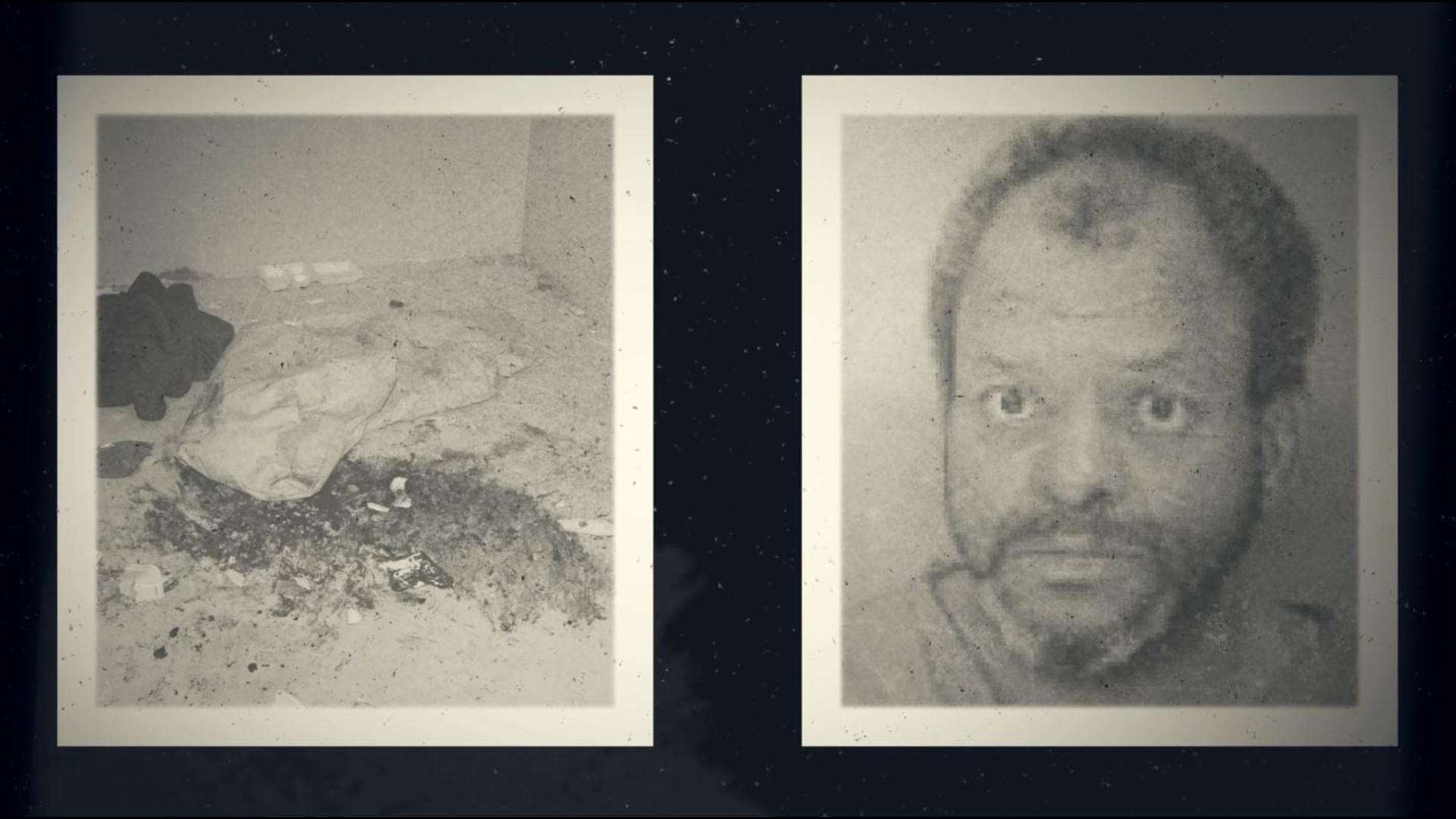 Reginald Wilson: Man dies in Georgia jail's padded room | khou.com