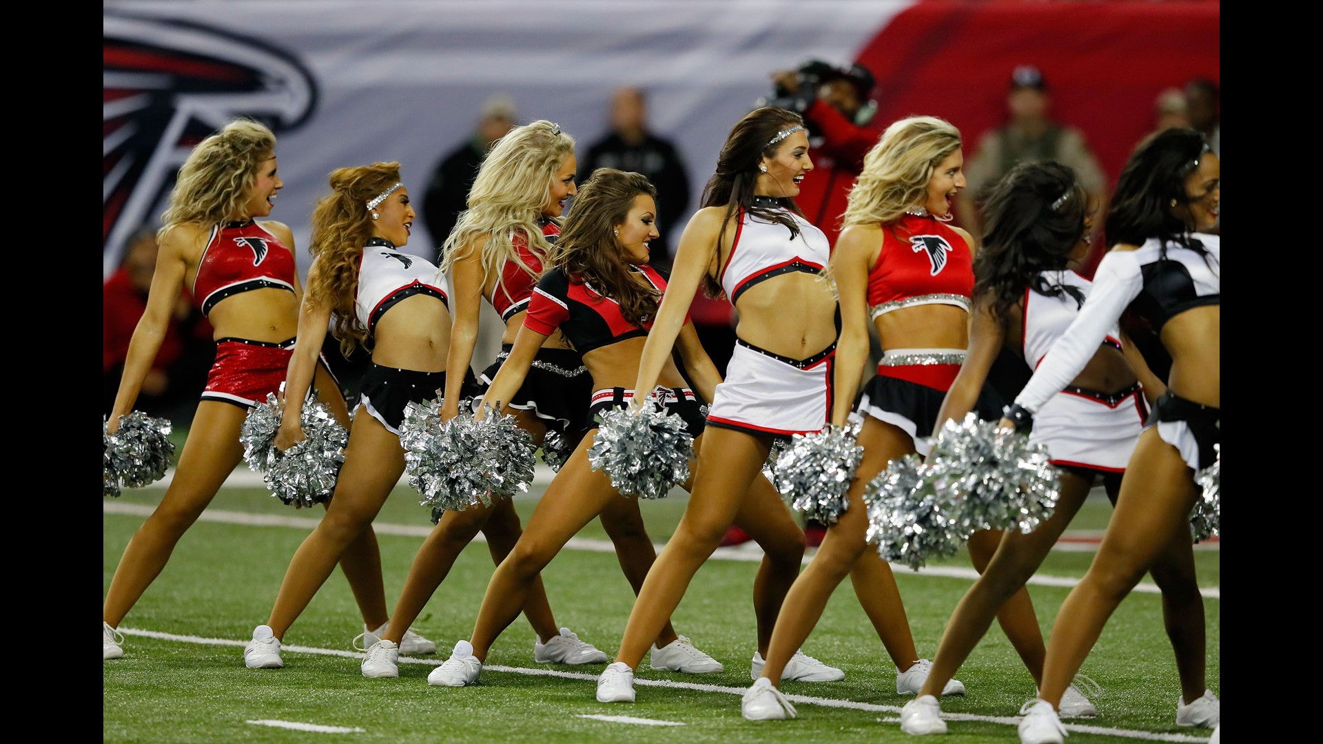 Who had the G helmet logo first? | khou.com