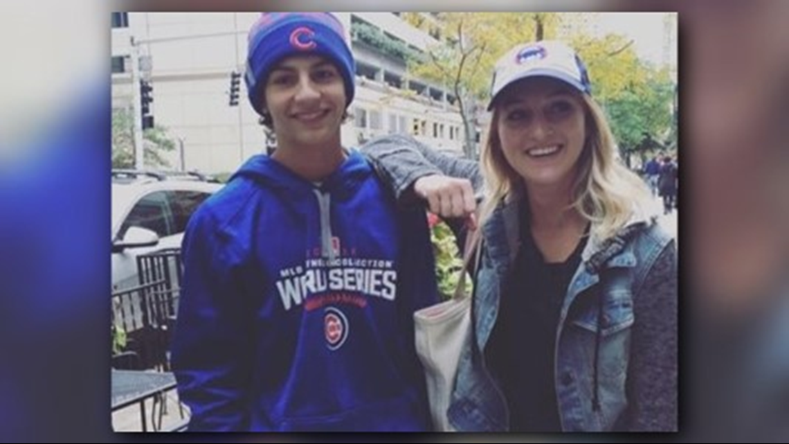 'Such a boss!' | Jason Lockhart out of ICU according to sister | khou.com