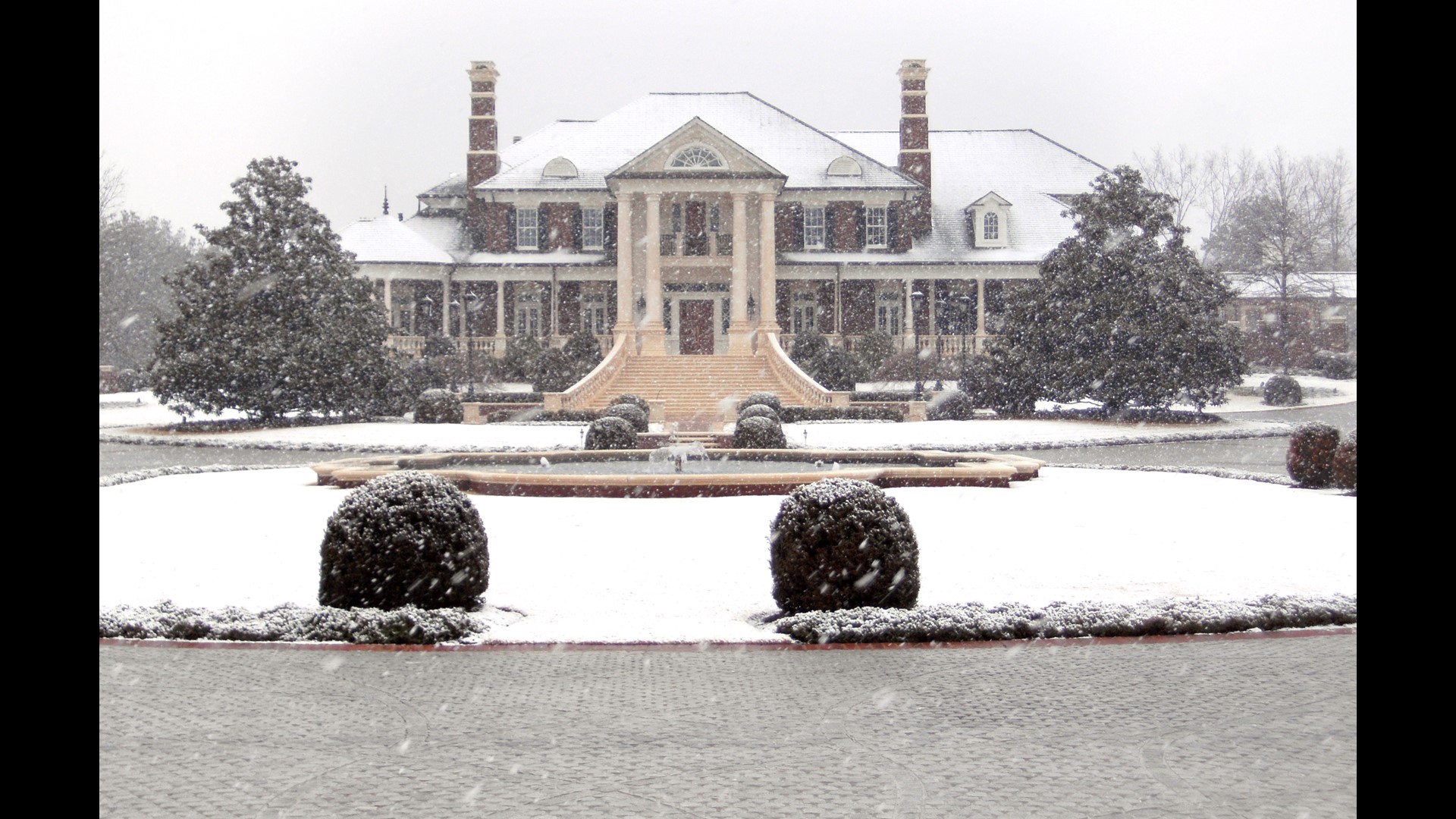 PHOTOS: Dwight Howard buying Atlanta mansion for $12.5M | khou.com