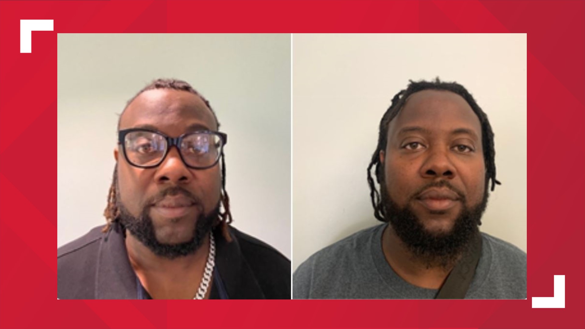 Stoney Williams on the run, murder of Courtney Owens | khou.com