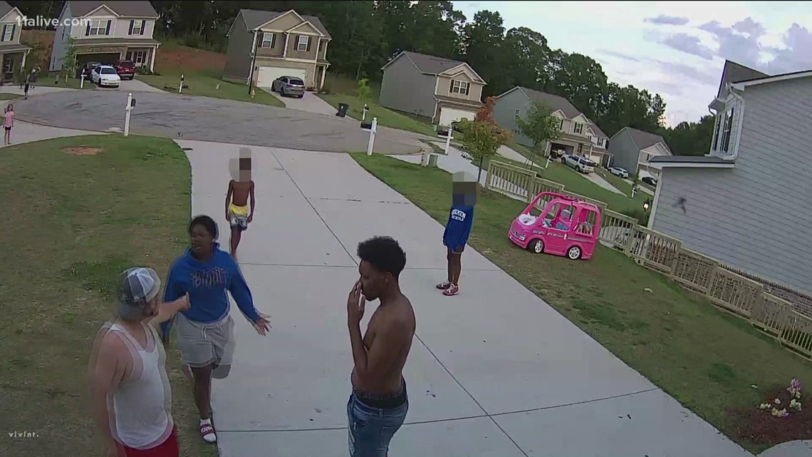 15-year-old allegedly beaten with a belt by stanger | khou.com