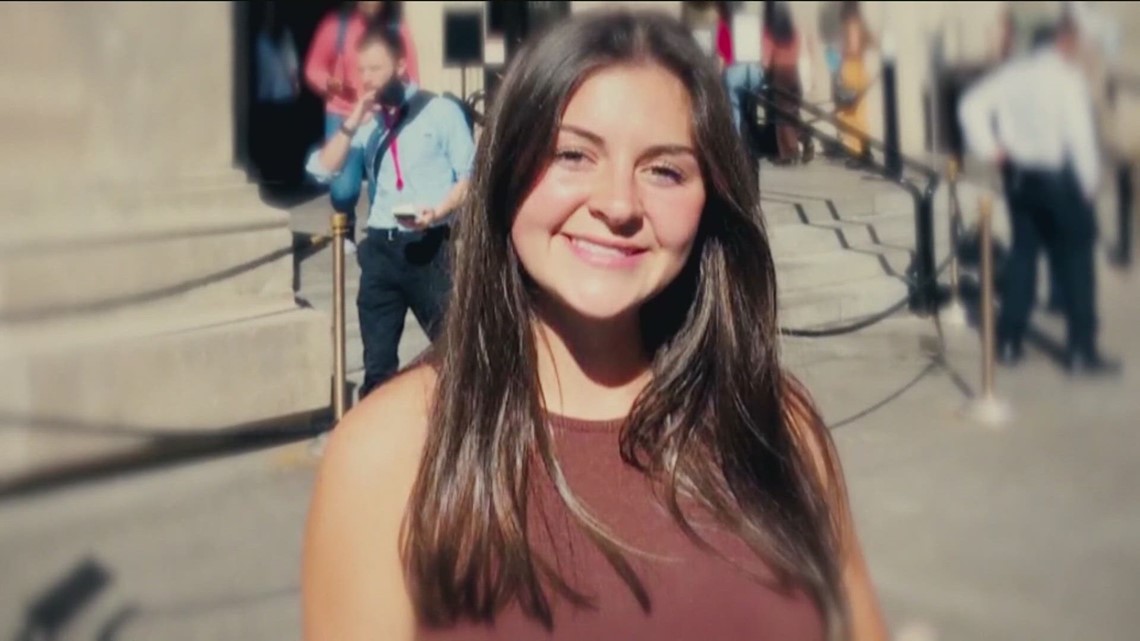 Jason Riley Laken Riley dad speaks out | khou.com