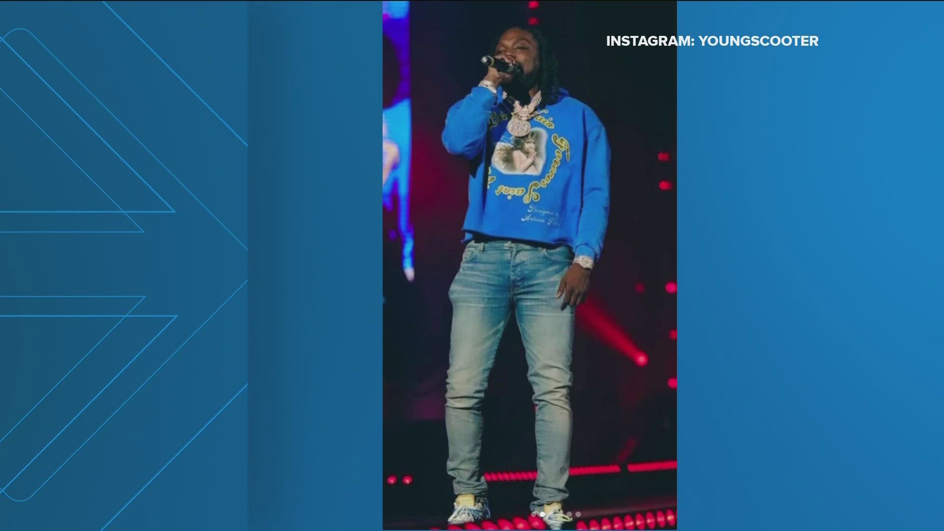 Everything we know about Young Scooter death | khou.com