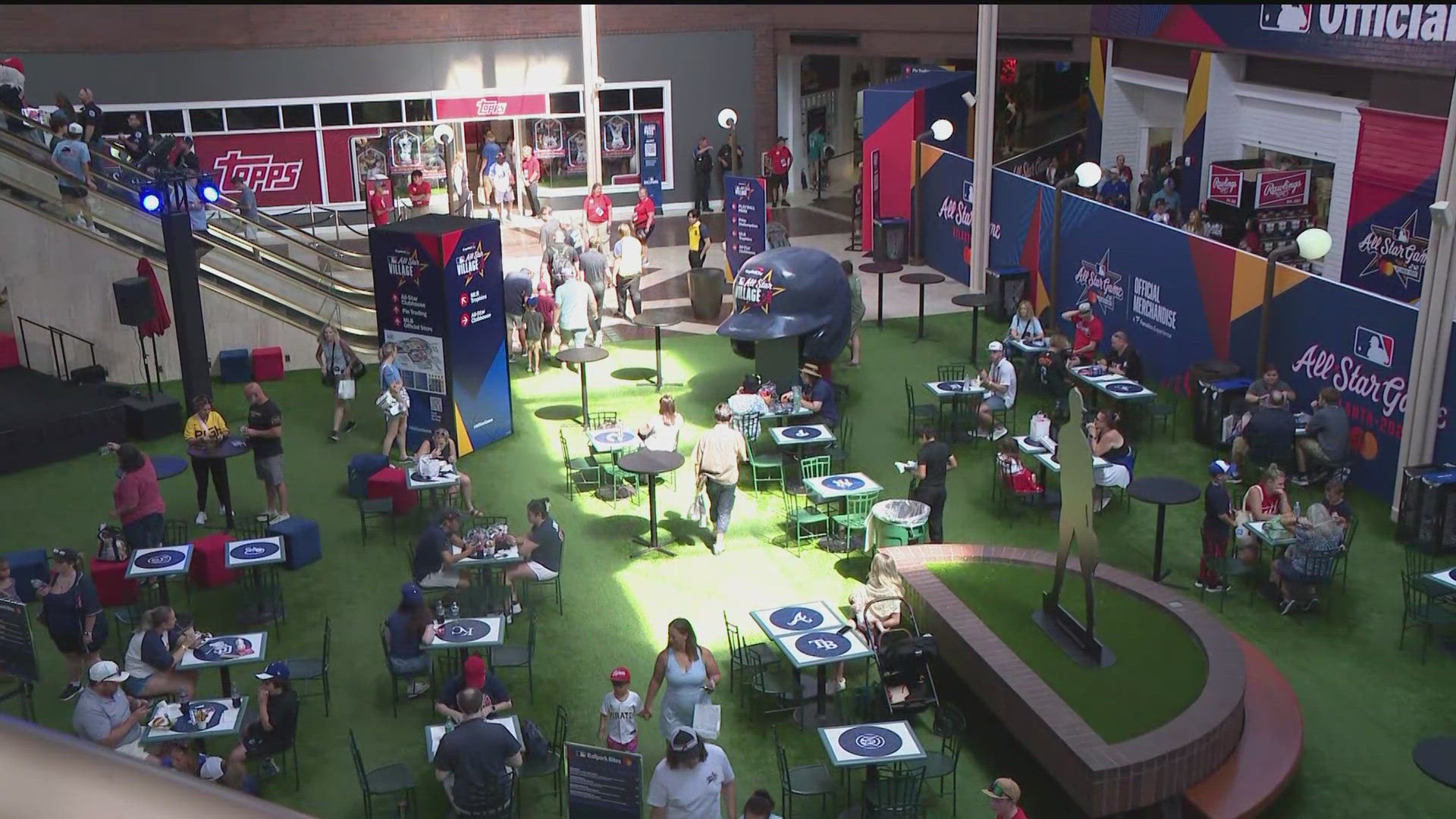 When is the Home Run Derby? What time the 2025 MLB contest begins ...