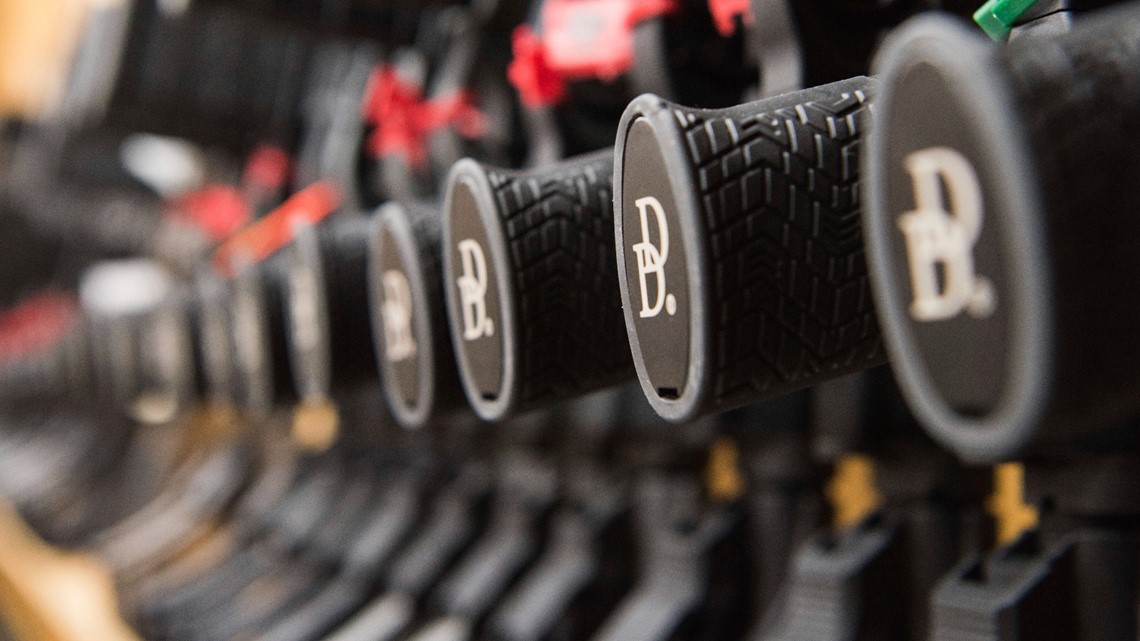 Daniel Defense CEO to testify to House committee on Capitol Hill | khou.com
