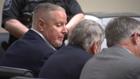 Colin Gray, father of accused Georgia school shooter Colt Gray, found ...