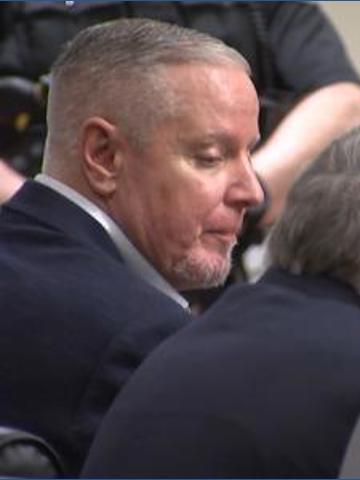 Colin Gray, father of accused Georgia school shooter Colt Gray, found ...