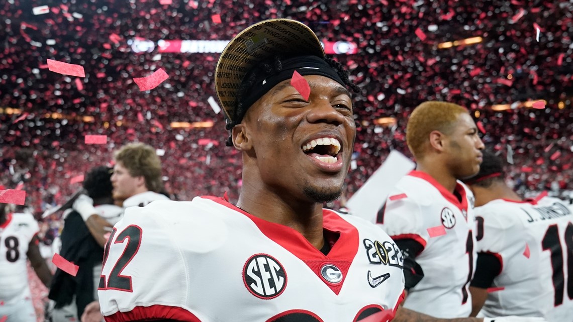 College Football Playoff Expansion 12 Teams In 2024 Season