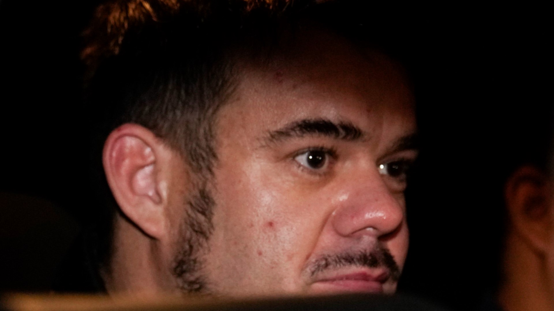 Joran van der Sloot confirms he killed Natalee Holloway | khou.com