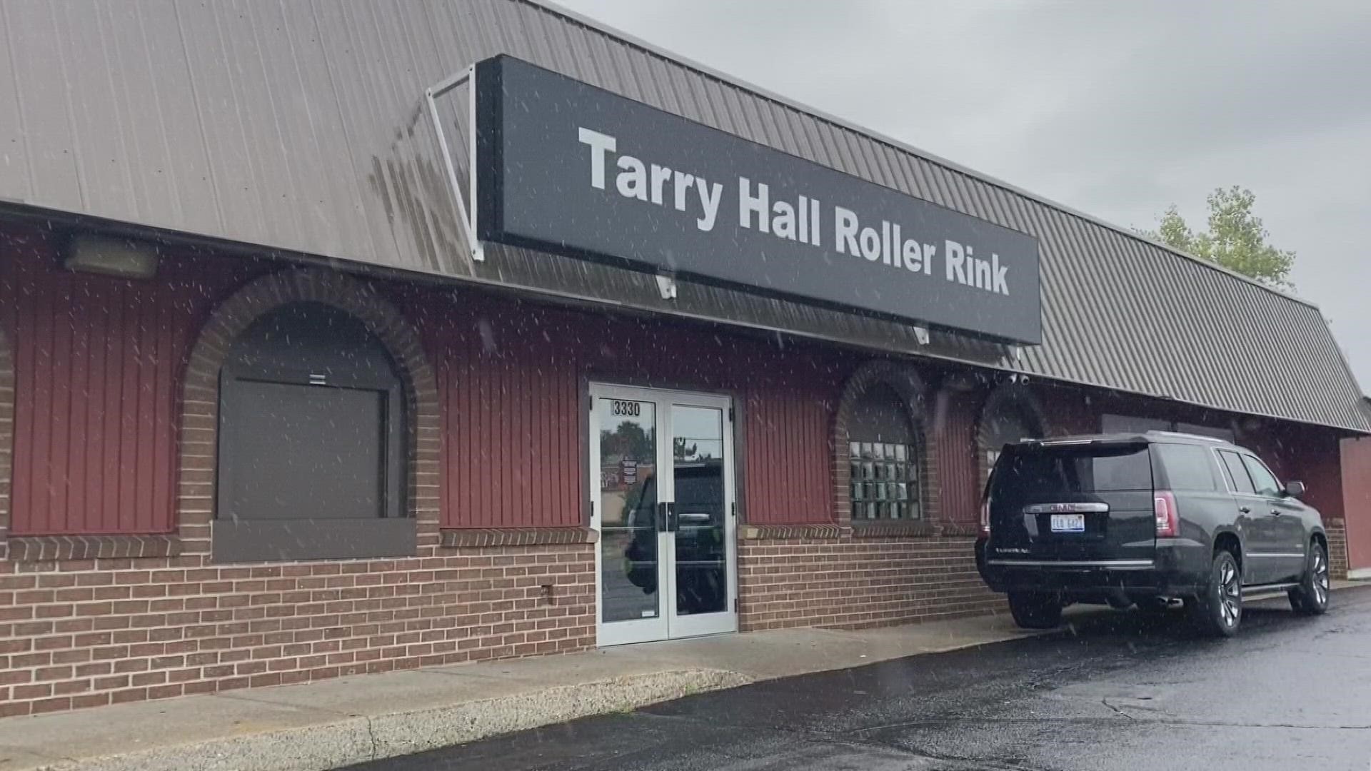 Grandville roller rink facing backlash after accusations of ...