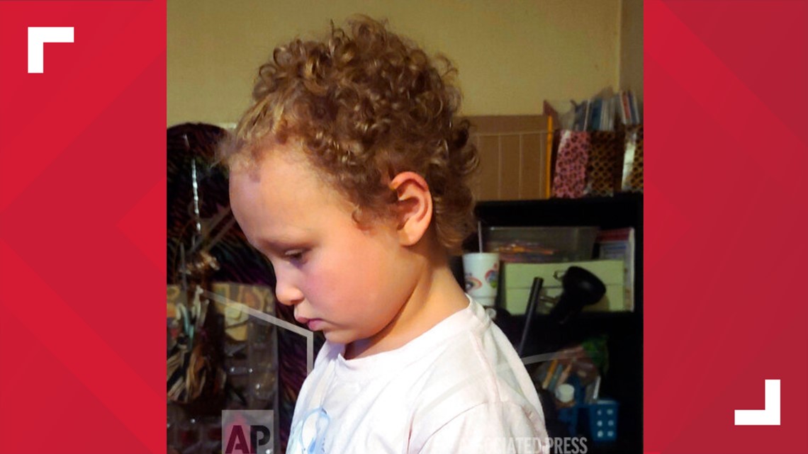 Father angry after teacher cuts biracial daughter's hair | khou.com