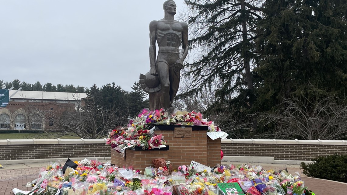 Michigan State shooter had note with possible motive | khou.com